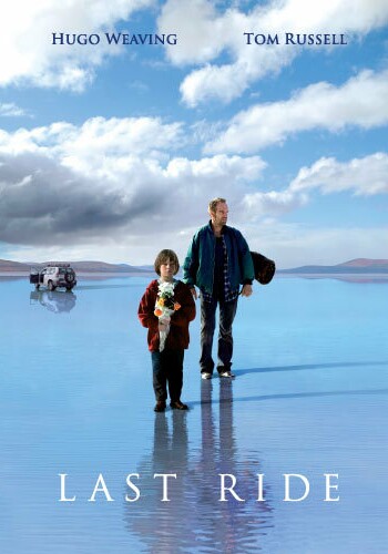 BoyActors - Last Ride (2009)