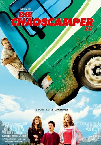 BoyActors - R.V. (2006)