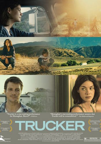 BoyActors - Trucker (2008)