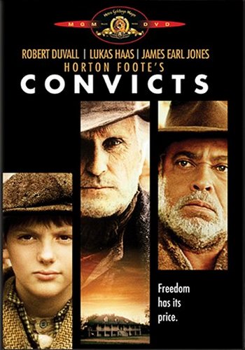 BoyActors - Convicts (1990)