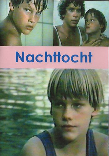 BoyActors - Nachttocht (1982)
