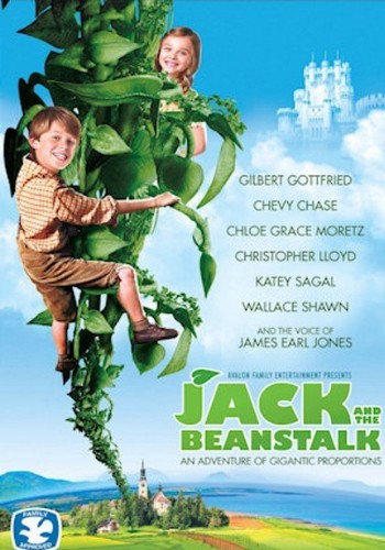 BoyActors - Jack and the Beanstalk (2009)