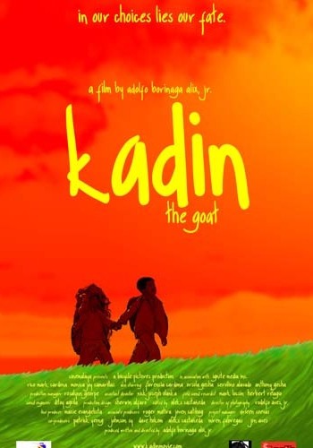 BoyActors - Kadin (2007)