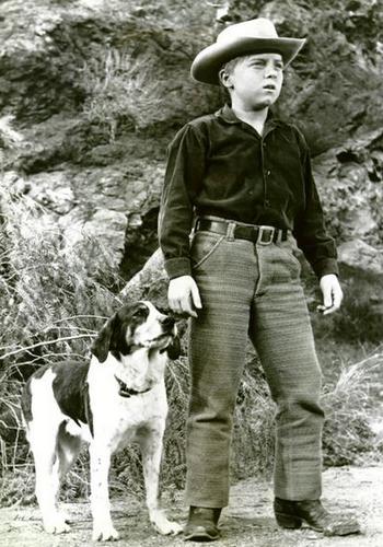 BoyActors - King of the Wild Stallions (1959)