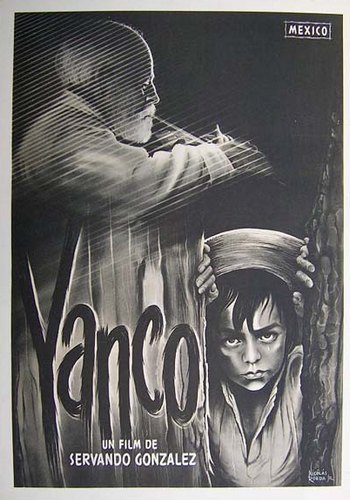 BoyActors - Yanco (1961)