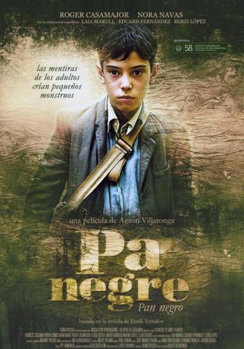 BoyActors - Pa Negre (2010)