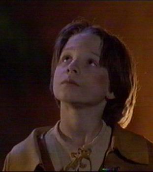 BoyActors - The Adventures of Captain Zoom in Outer Space (1995)