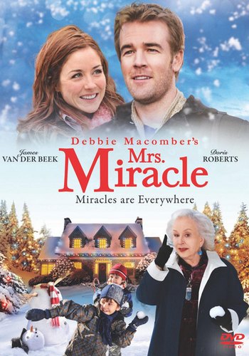 BoyActors - Mrs. Miracle (2009)