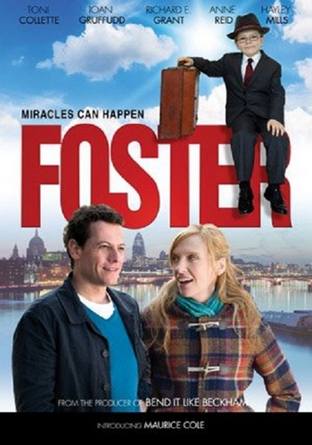 BoyActors - Foster (2011)