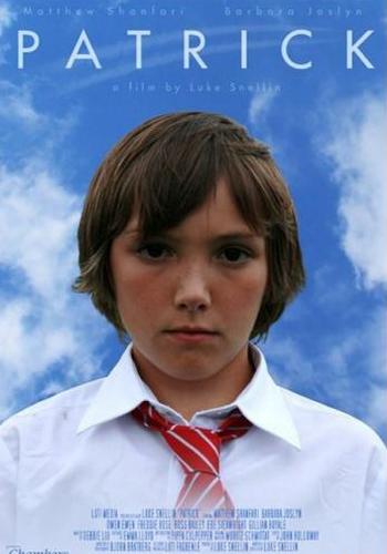 BoyActors - Patrick (2008)