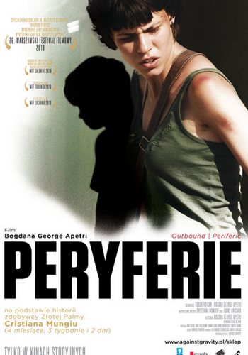 BoyActors - Periferic (2010)