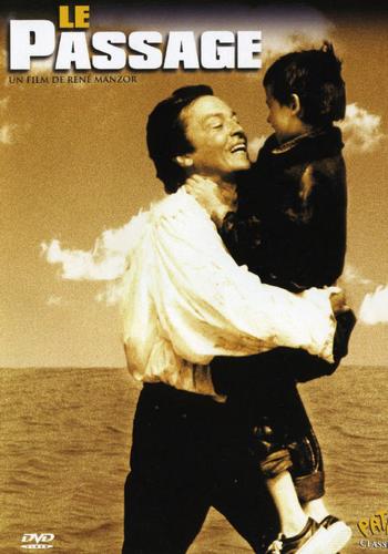 BoyActors - Le passage (1986)