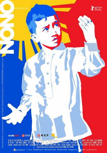 BoyActors - Nono (2011)