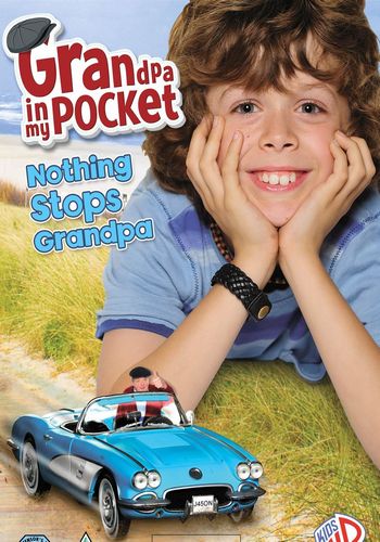 BoyActors - Grandpa in My Pocket (2009-2014)