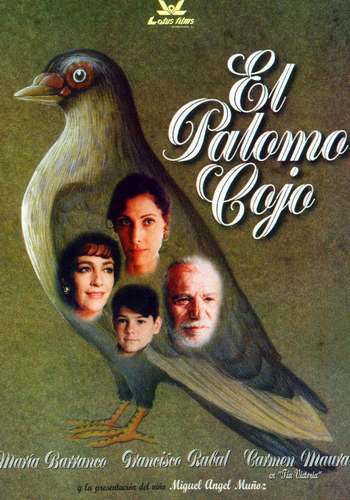 BoyActors - El palomo cojo (1995)