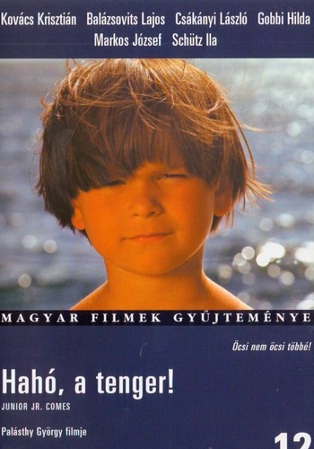 BoyActors - Hahó, a tenger! (1973)