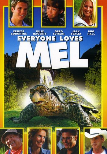 BoyActors - Mel (1998)