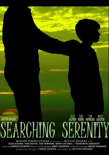 BoyActors - Searching Serenity (2013)