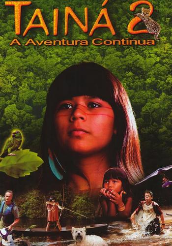 BoyActors - Tainá 2 - A Aventura Continua (2004)