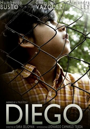 BoyActors - Diego (2013)