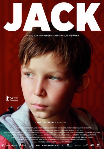 BoyActors - Jack (2014)