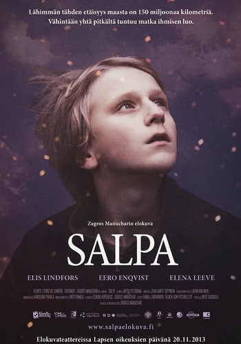 BoyActors - Salpa (2013)