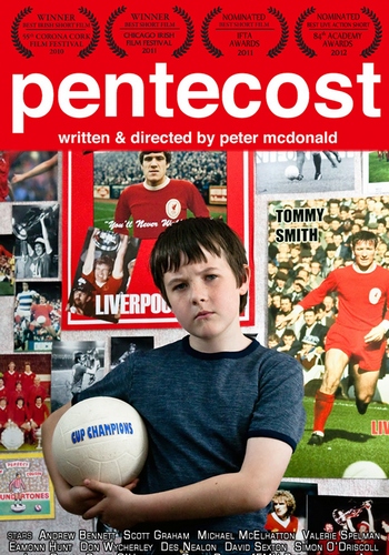 BoyActors - Pentecost (2011)