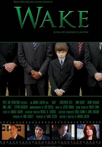 BoyActors - Wake (2009)