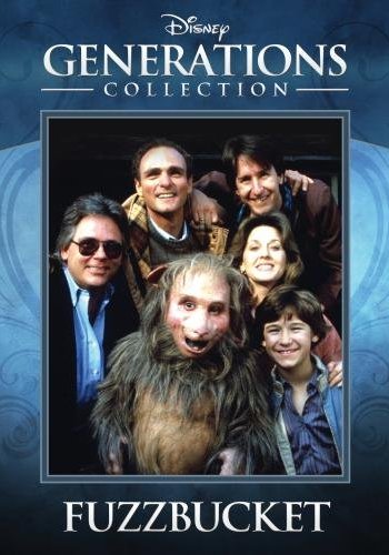 BoyActors - Fuzzbucket (1986)