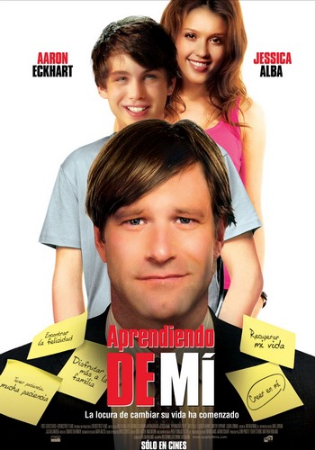 BoyActors - Meet Bill (2007)