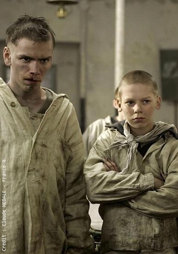 BoyActors - Les vauriens (2006)