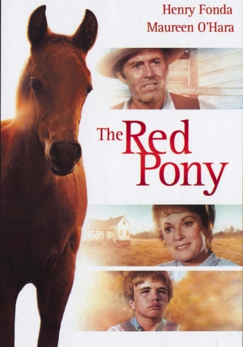 BoyActors - The Red Pony (1973)