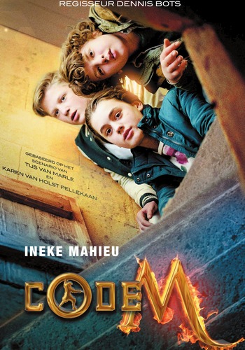 BoyActors - Code M (2015)