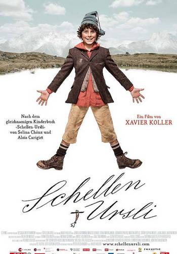 BoyActors - Schellen-Ursli (2015)