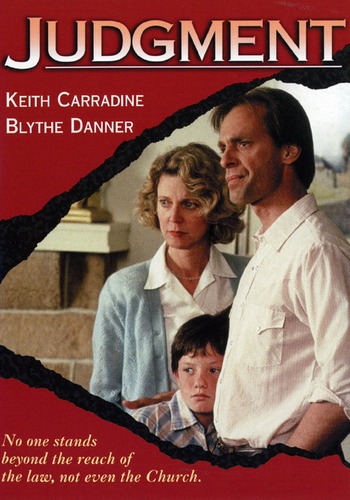 BoyActors - Judgment (1990)