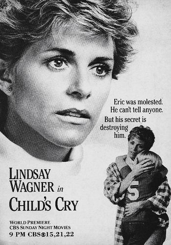 BoyActors - Child's Cry (1986)