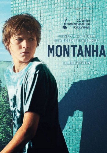 BoyActors - Montanha (2015)