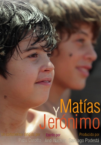 BoyActors - Matías y Jerónimo (2015)