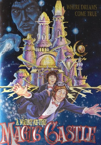 BoyActors - A Night at the Magic Castle (1988)