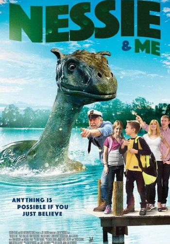 BoyActors - Nessie & Me (2016)