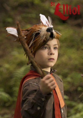 BoyActors - St. Elliot (2016)