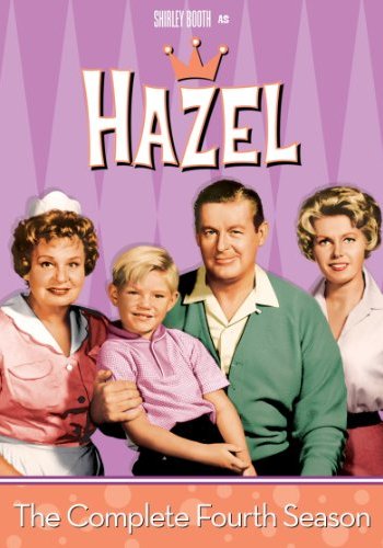 BoyActors - Hazel (1961-1966)