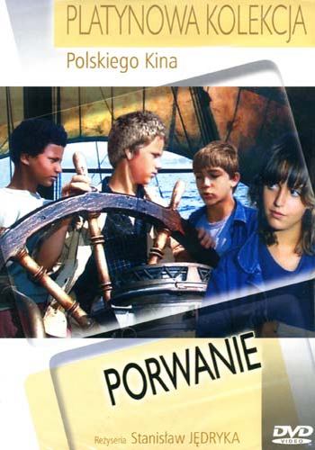 BoyActors - Porwanie (1985)