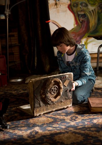 BoyActors - Mercy (2014)