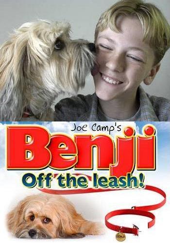 BoyActors - Benji: Off the Leash! (2004)