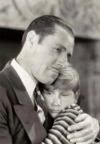 BoyActors - Father and Son (1929)