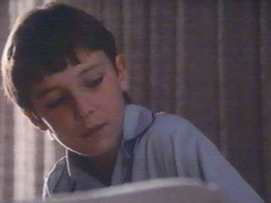 BoyActors - Long Time Gone (1986)