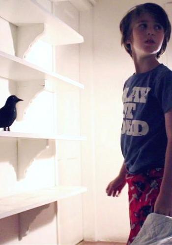 BoyActors - Crap You! (2016)