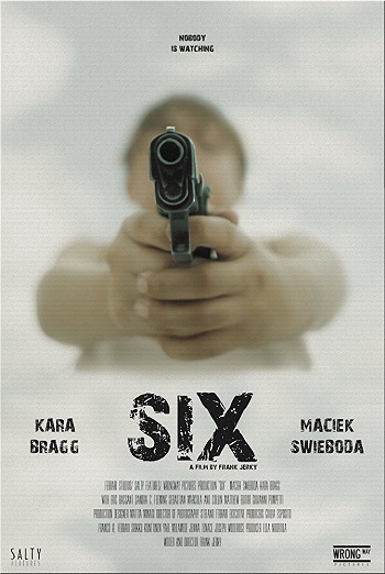 BoyActors - Six (2014)