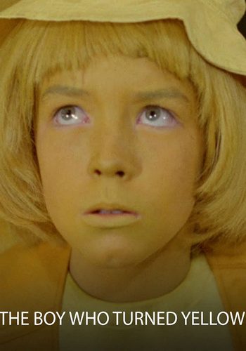 BoyActors - The Boy Who Turned Yellow (1972)